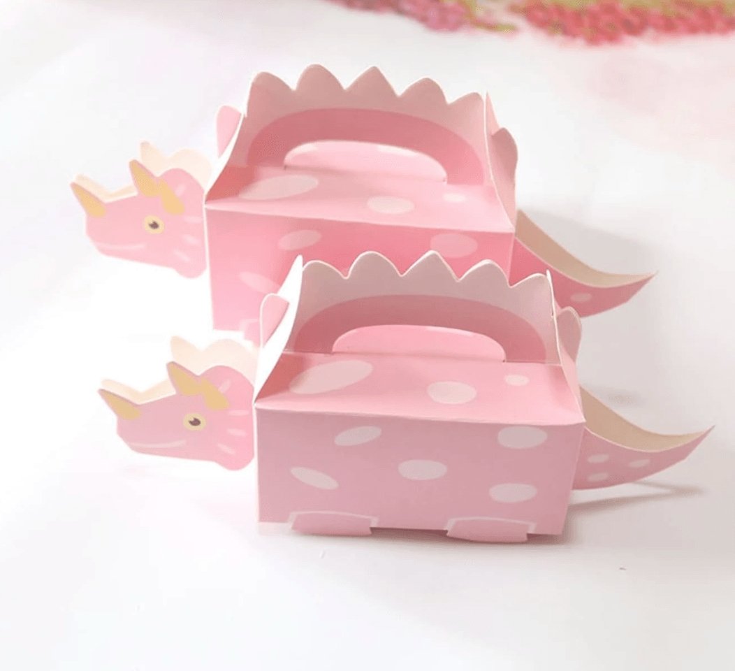 All Party Boxes | Kids Party Craft