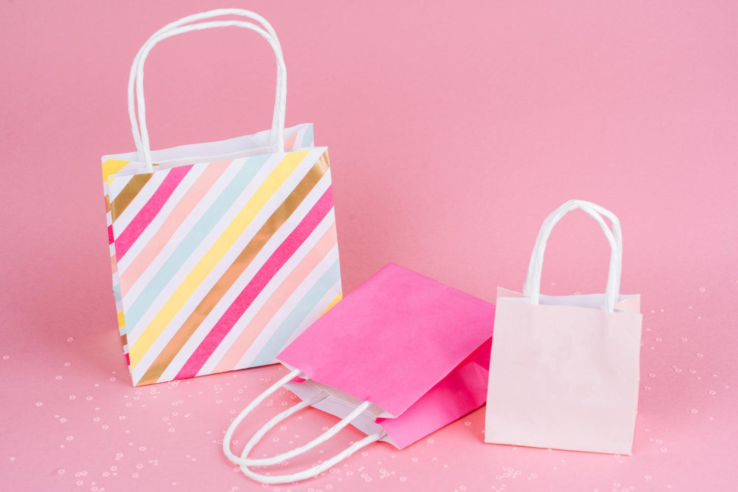 Girls Party Bags – KPC