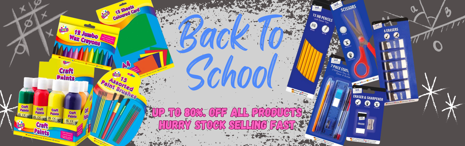 Kids Party Craft - The UK's No.1 Kids Party Store – KPC