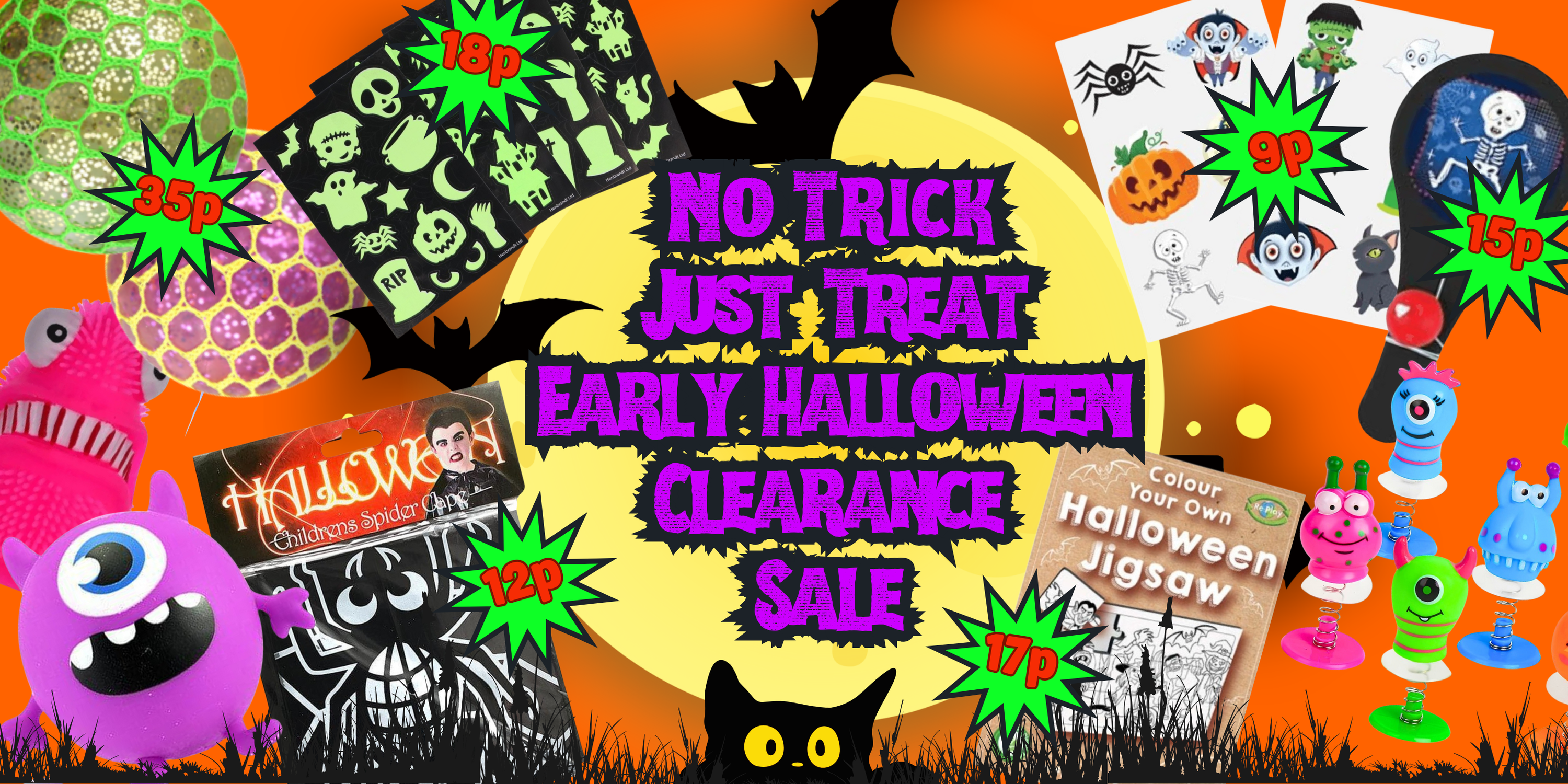 Affordable Party & Craft Supplies | Kids Party Craft