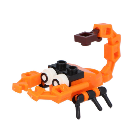 Insect Brick Kits - Kids Party Craft | Kids Party Craft