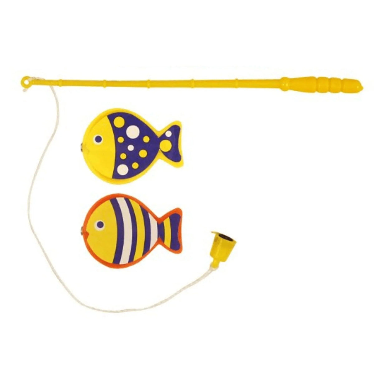 Mini Fishing Game - Kids Party Craft – KPC