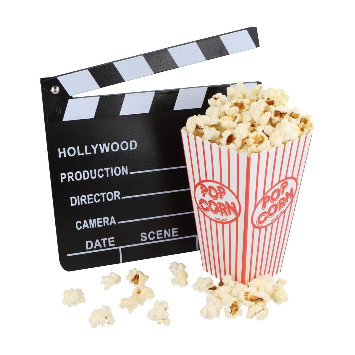 Movie Clapper Board - Kids Party Craft – KPC