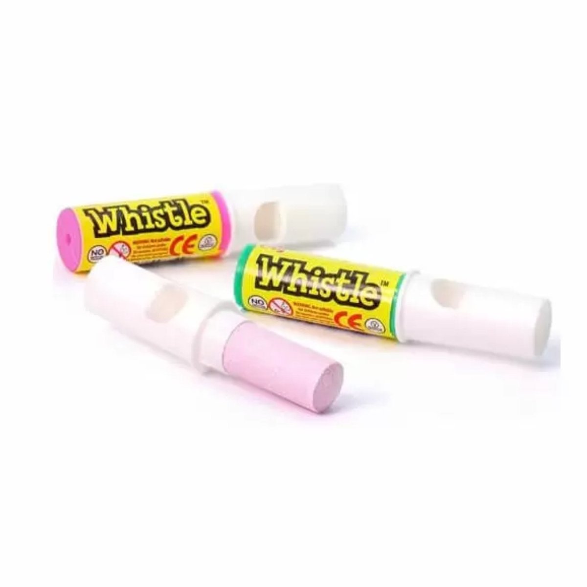 Swizzels Candy Whistle Sweets - Kids Party Craft – KPC